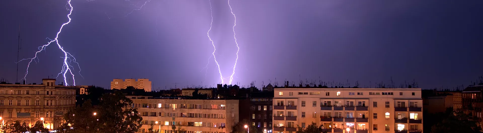 Earthing & Lightning Protection Systems - Bahra Electric
